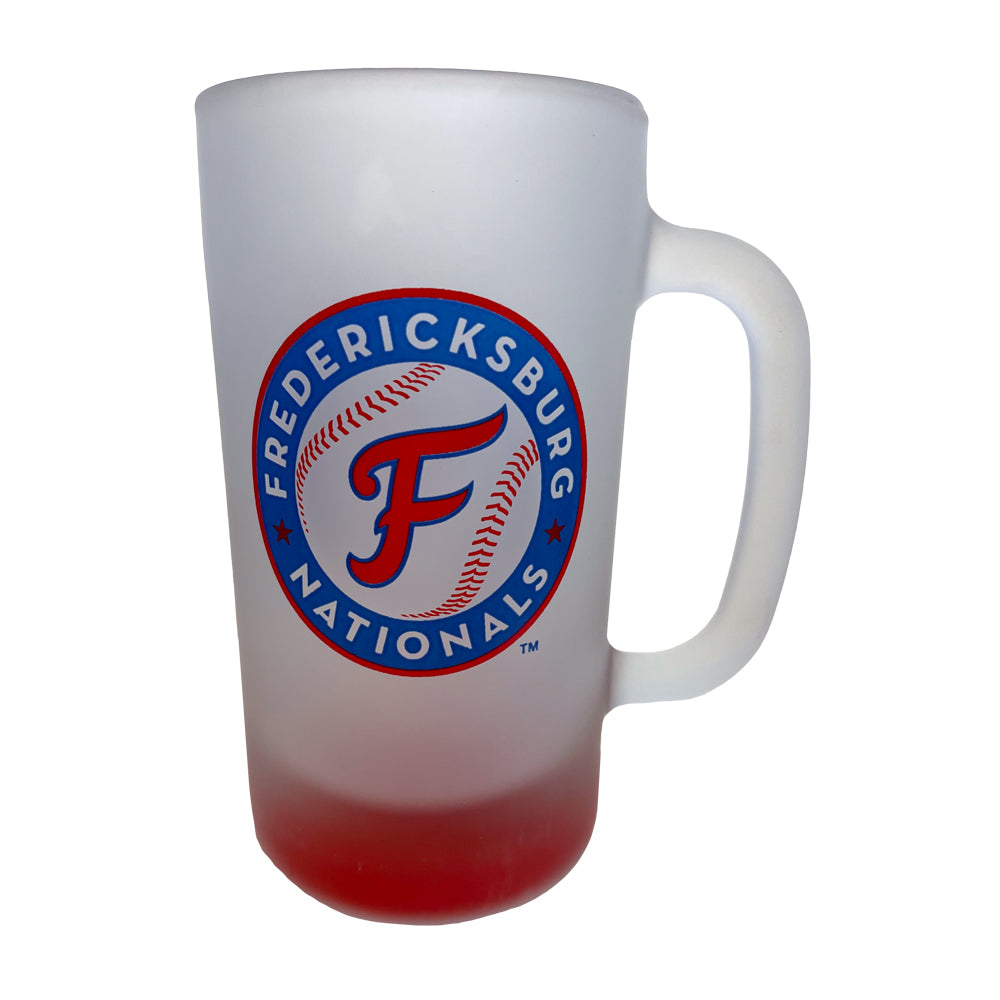 George Tankard – Fredericksburg Nationals Official Store