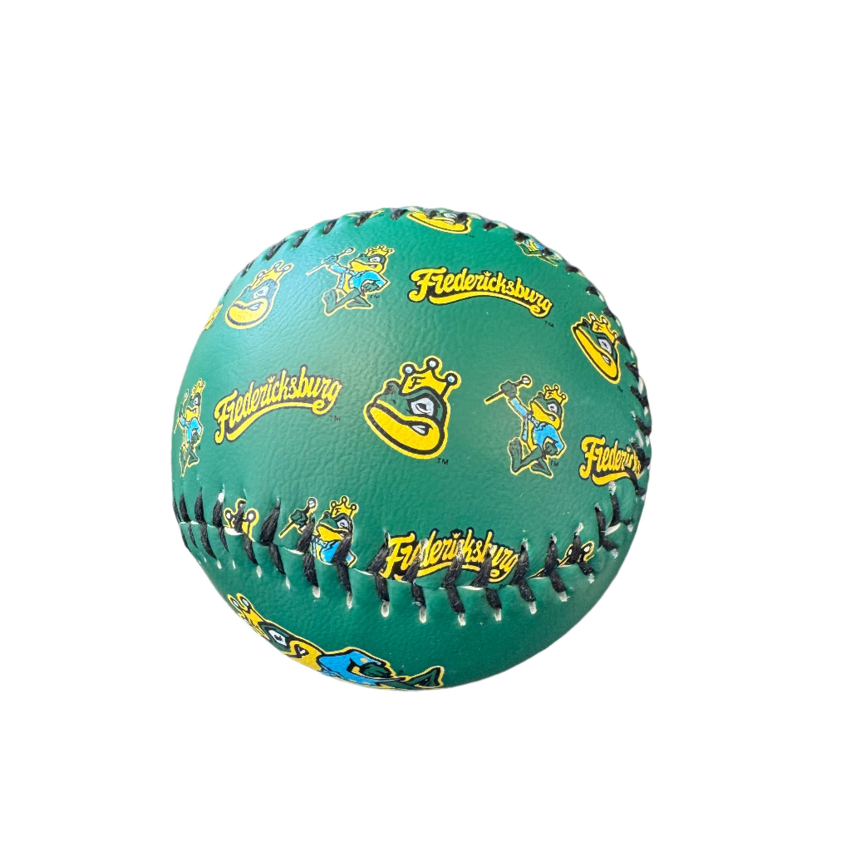 Frogs Baseball – Fredericksburg Nationals Official Store